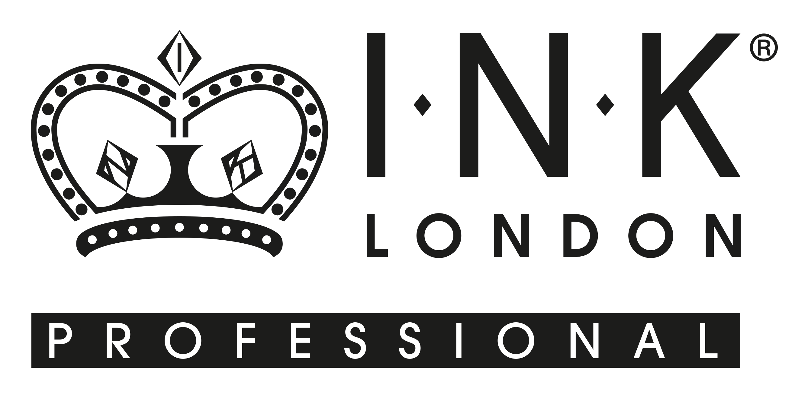 New In – INK London