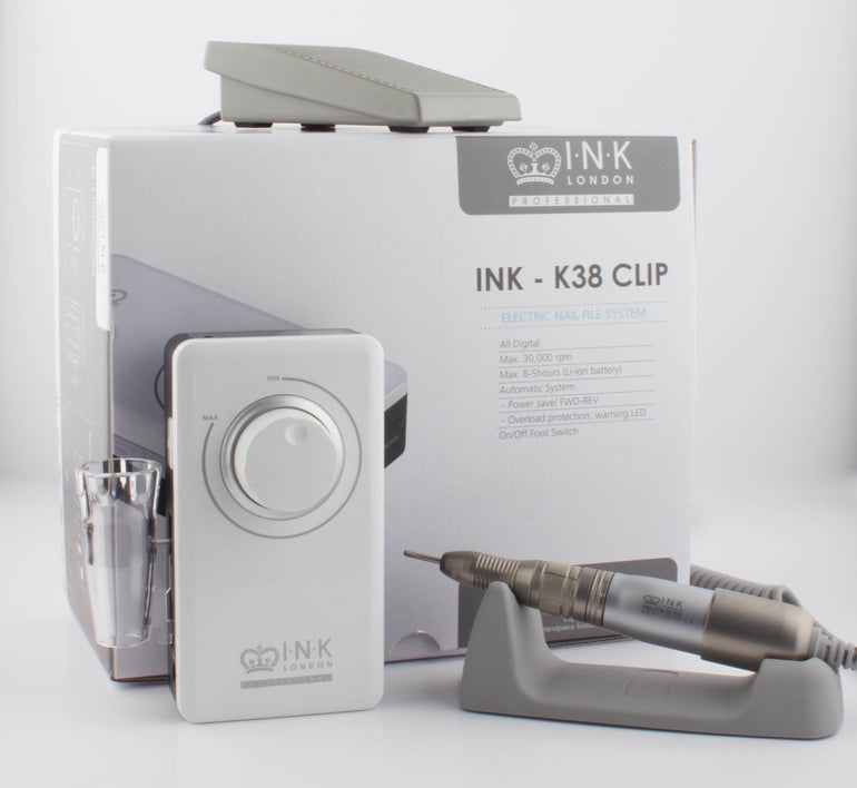 Kits – INK London