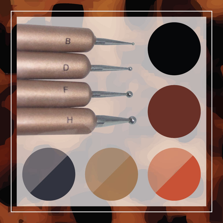 Kits – INK London